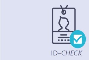National ID Check Online | Verifacts