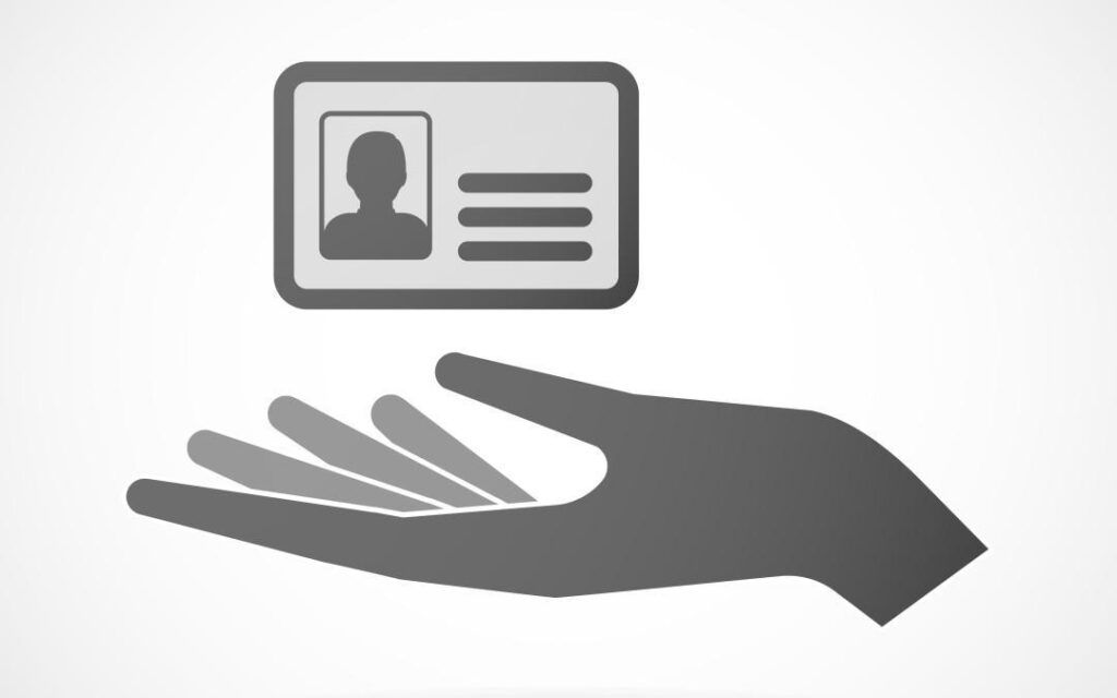 Identity Check Service Online | Verifacts