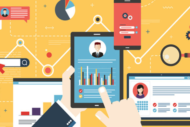 Social Media Profiling Service | Verifacts