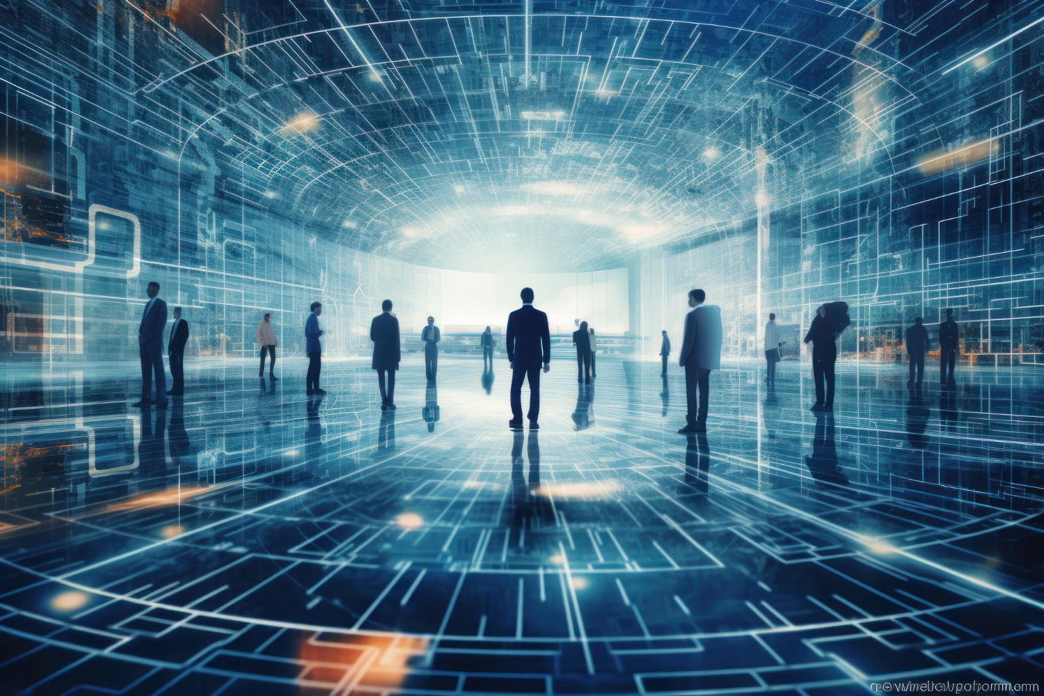 Anticipating the Future of HR: Transformations on the Horizon - Verifacts