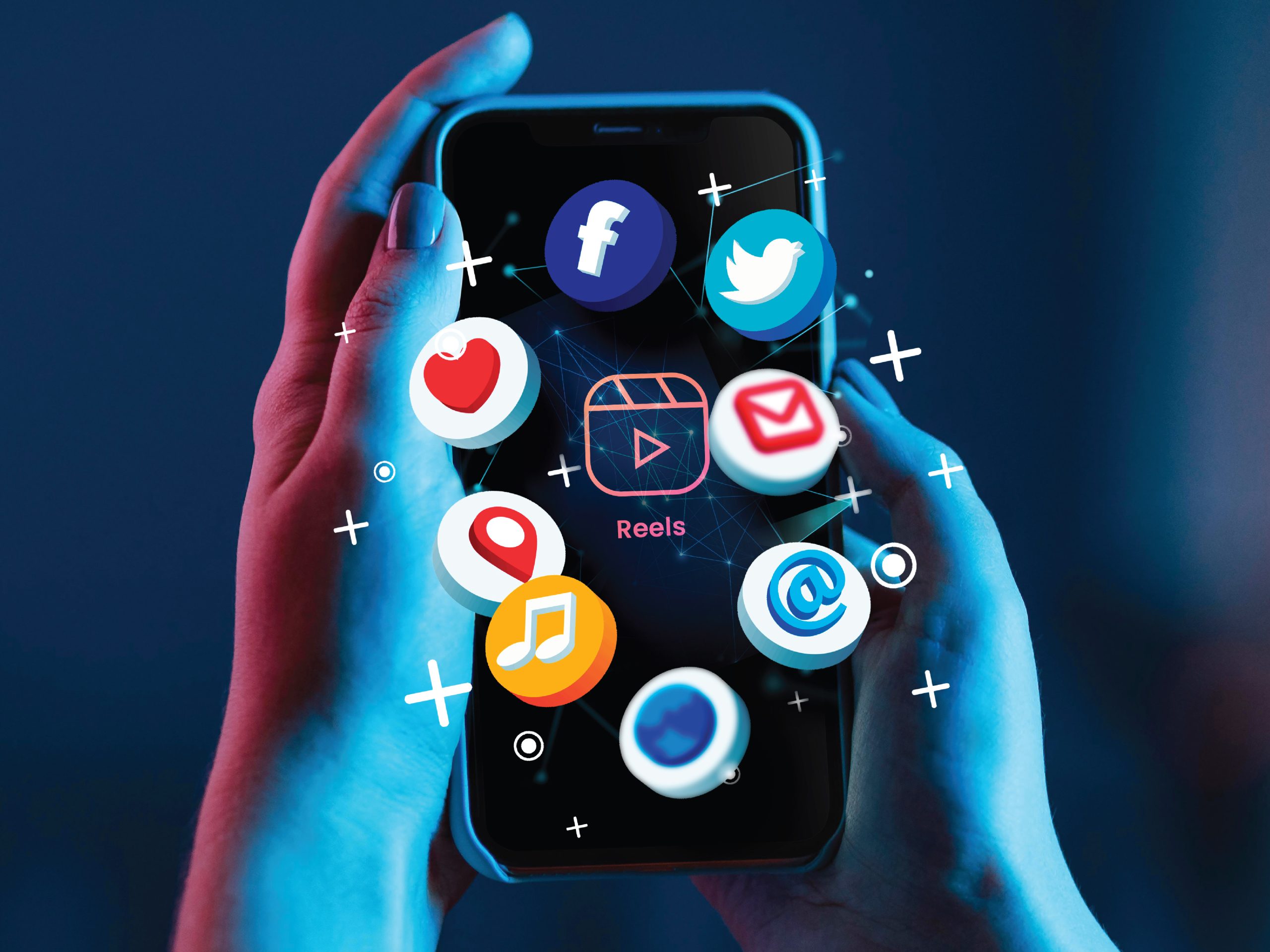 Social Media Screening | Simplifying Hiring Practices