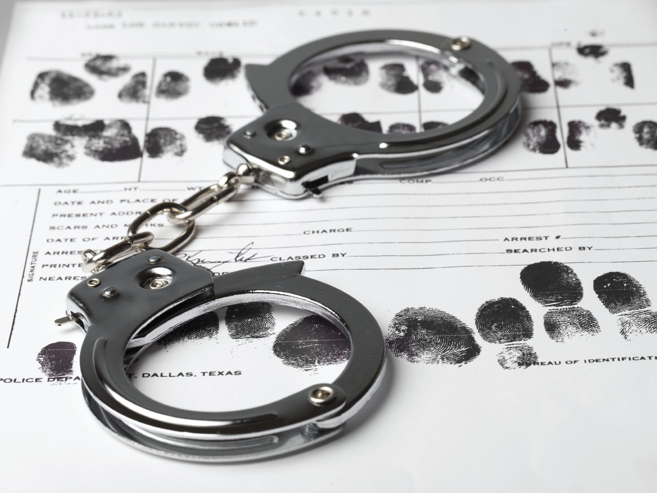 In Digital Era Streamlining Criminal Record Checks in India