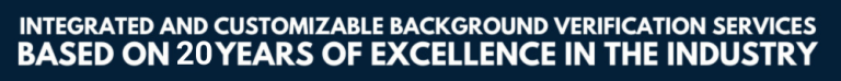 Background Verification & BGV Services | Verifacts